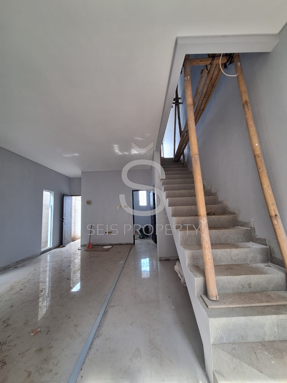 DIJUAL RUMAH TINGGAL BARU DI SETIABUDI REGENCY KOTA BANDUNG ...